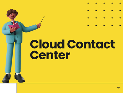 Marketing Your Cloud Contact Center Service: 9+ Ideas to Get Customers