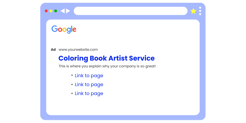Marketing Your Coloring Book Artist Service: 9+ Ideas to Get Customers