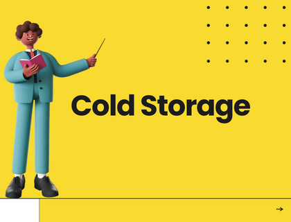 Marketing Your Cold Storage Service: 9+ Ideas to Get Customers
