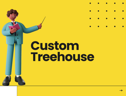 Marketing Your Custom Treehouse Service: 9+ Ideas to Get Customers