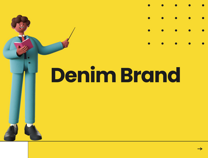 Marketing Your Denim Brand Store: 9+ Ideas to Get Customers