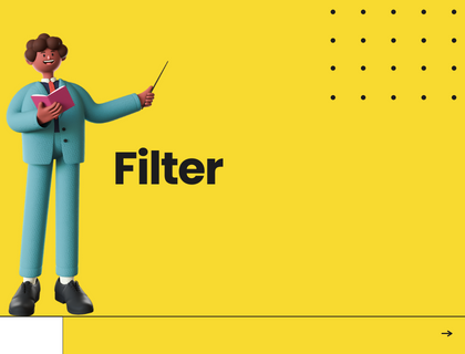 Marketing Your Filter Business: 9+ Ideas to Get Customers