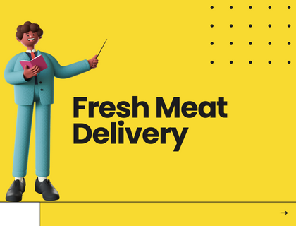 Marketing Your Fresh Meat Delivery Service: 9+ Ideas to Get Customers