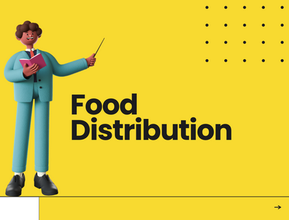 Marketing Your Food Distribution Business: 9+ Ideas to Get Customers