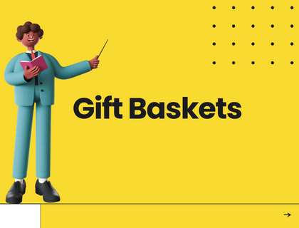 Marketing Your Gift Baskets Store: 9+ Ideas to Get Customers