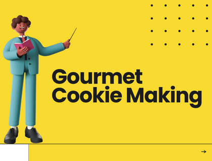 Marketing Your Gourmet Cookie Making Business: 9+ Ideas to Get Customers