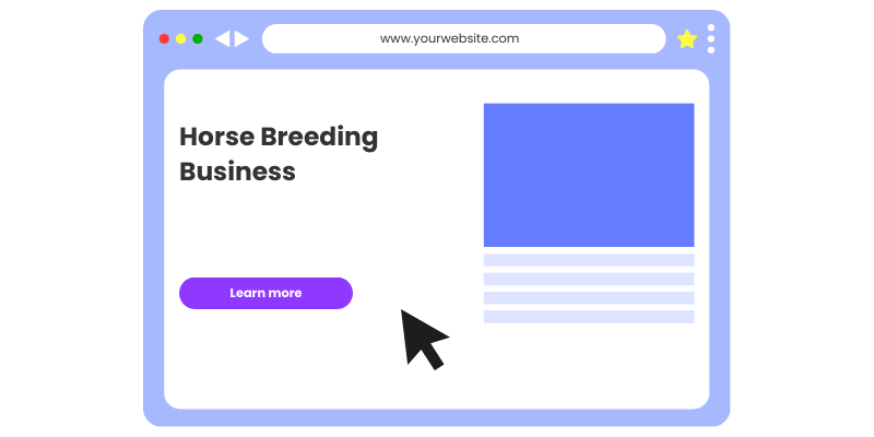 Marketing Your Horse Breeding Business: 9+ Ideas to Get Customers
