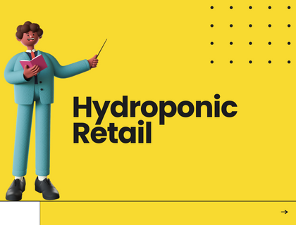 Marketing Your Hydroponic Retail Store: 9+ Ideas to Get Customers