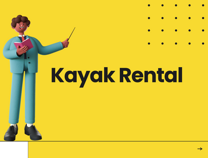 Marketing Your Kayak Rental Service: 9+ Ideas to Get Customers