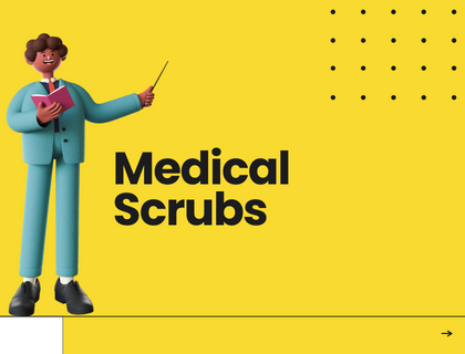 Marketing Your Medical Scrubs Business: 9+ Ideas to Get Customers