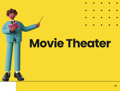 Marketing Your Movie Theater Store: 9+ Ideas to Get Customers