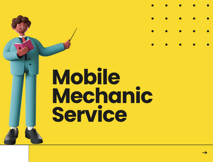 Marketing Your Mobile Mechanic Service Service: 9+ Ideas to Get Customers
