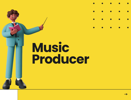 Marketing Your Music Producer Service: 9+ Ideas to Get Customers