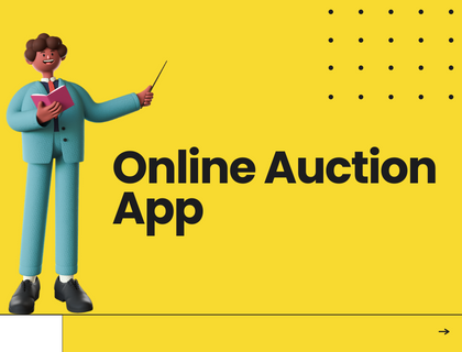 Marketing Your Online Auction App Business: 9+ Ideas to Get Customers