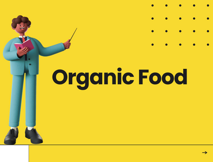 Marketing Your Organic Food Store: 9+ Ideas to Get Customers