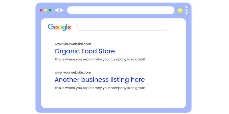 Marketing Your Organic Food Store: 9+ Ideas to Get Customers