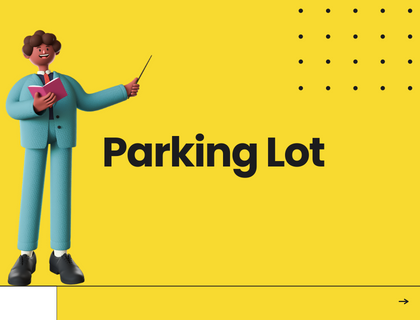 Marketing Your Parking Lot Service: 9+ Ideas to Get Customers