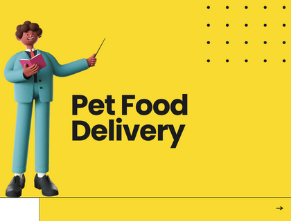 Marketing Your Pet Food Delivery Service: 9+ Ideas to Get Customers