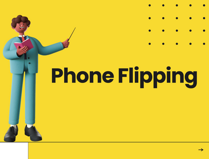 Marketing Your Phone Flipping Service: 9+ Ideas to Get Customers