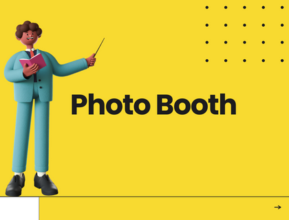 Marketing Your Photo Booth Service: 9+ Ideas to Get Customers