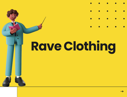Marketing Your Rave Clothing Store: 9+ Ideas to Get Customers