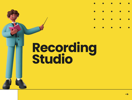 Marketing Your Recording Studio Service: 9+ Ideas to Get Customers