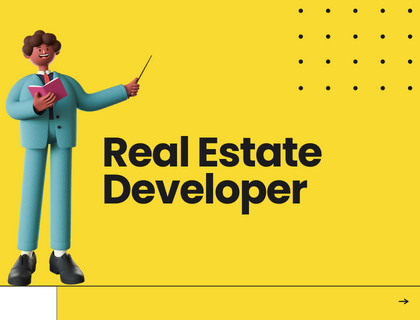 Marketing Your Real Estate Developer Service: 9+ Ideas to Get Customers