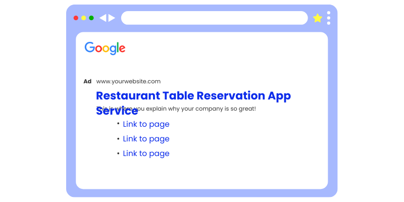 Marketing Your Restaurant Table Reservation App Service: 9+ Ideas to ...