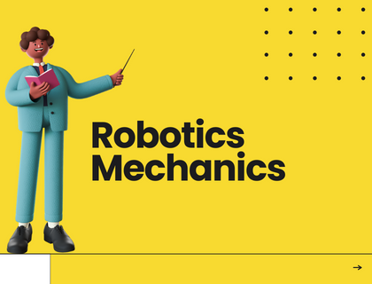 Marketing Your Robotics Mechanics Service: 9+ Ideas to Get Customers