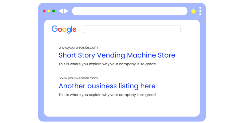 Marketing Your Short Story Vending Machine Store: 9+ Ideas to Get Customers