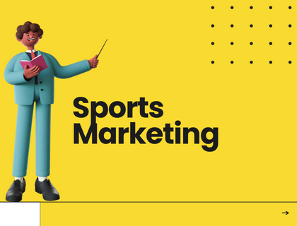 Marketing Your Sports Marketing Business: 9+ Ideas to Get Customers