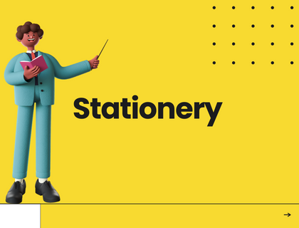 Marketing Your Stationery Store: 9+ Ideas to Get Customers