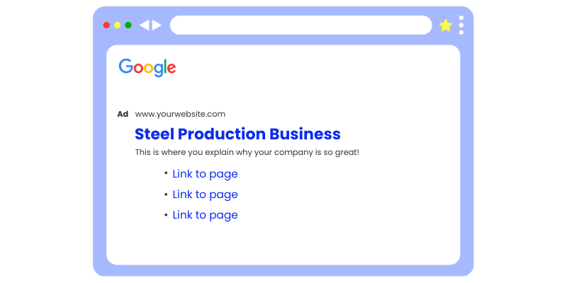 Marketing Your Steel Production Business: 9+ Ideas to Get Customers