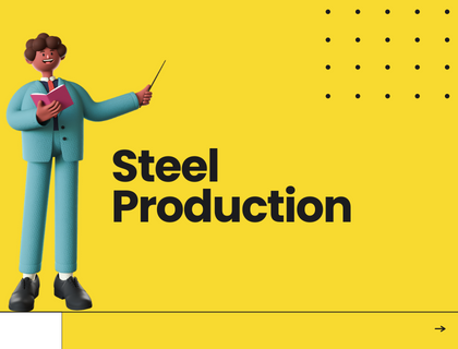 Marketing Your Steel Production Business: 9+ Ideas to Get Customers