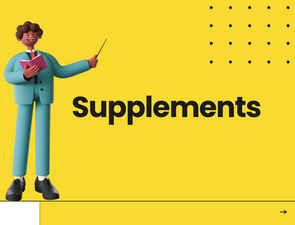 Marketing Your Supplements Store: 9+ Ideas to Get Customers