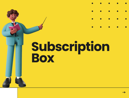 Marketing Your Subscription Box Business: 9+ Ideas to Get Customers