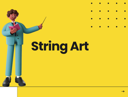 Marketing Your String Art Store: 9+ Ideas to Get Customers