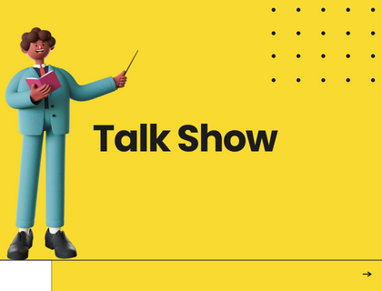 Marketing Your Talk Show Business: 9+ Ideas to Get Customers
