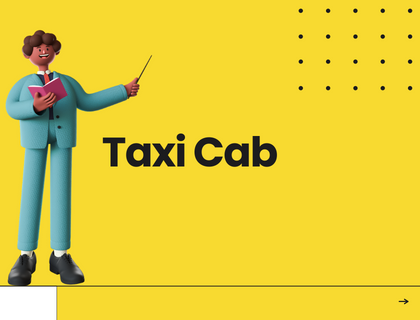 Marketing Your Taxi Cab Service: 9+ Ideas to Get Customers