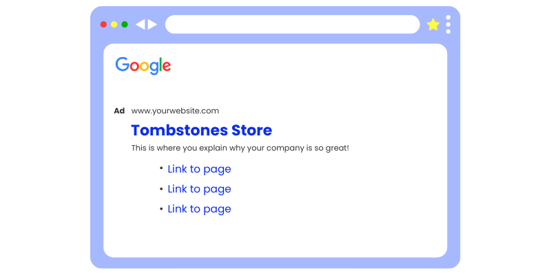 Marketing Your Tombstones Store: 9+ Ideas to Get Customers