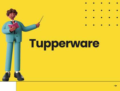 Marketing Your Tupperware Store: 9+ Ideas to Get Customers