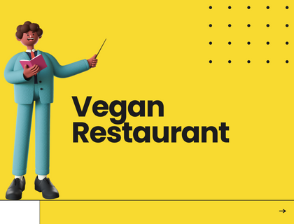 Marketing Your Vegan Restaurant Business: 9+ Ideas to Get Customers