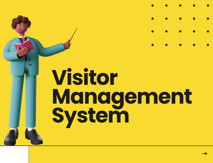 Marketing Your Visitor Management System Business: 9+ Ideas to Get ...