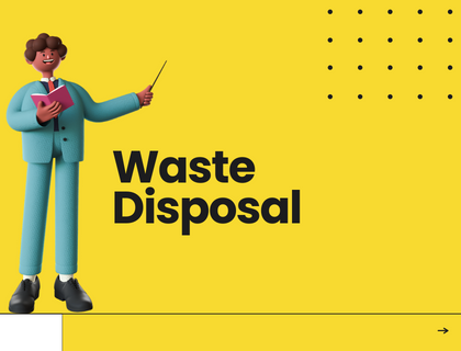 Marketing Your Waste Disposal Service: 9+ Ideas to Get Customers