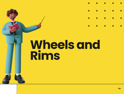 Marketing Your Wheels and Rims Store: 9+ Ideas to Get Customers
