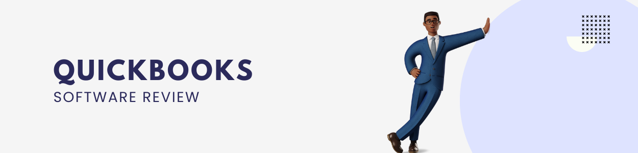 QuickBooks - Full Review, Pricing, Features & More!