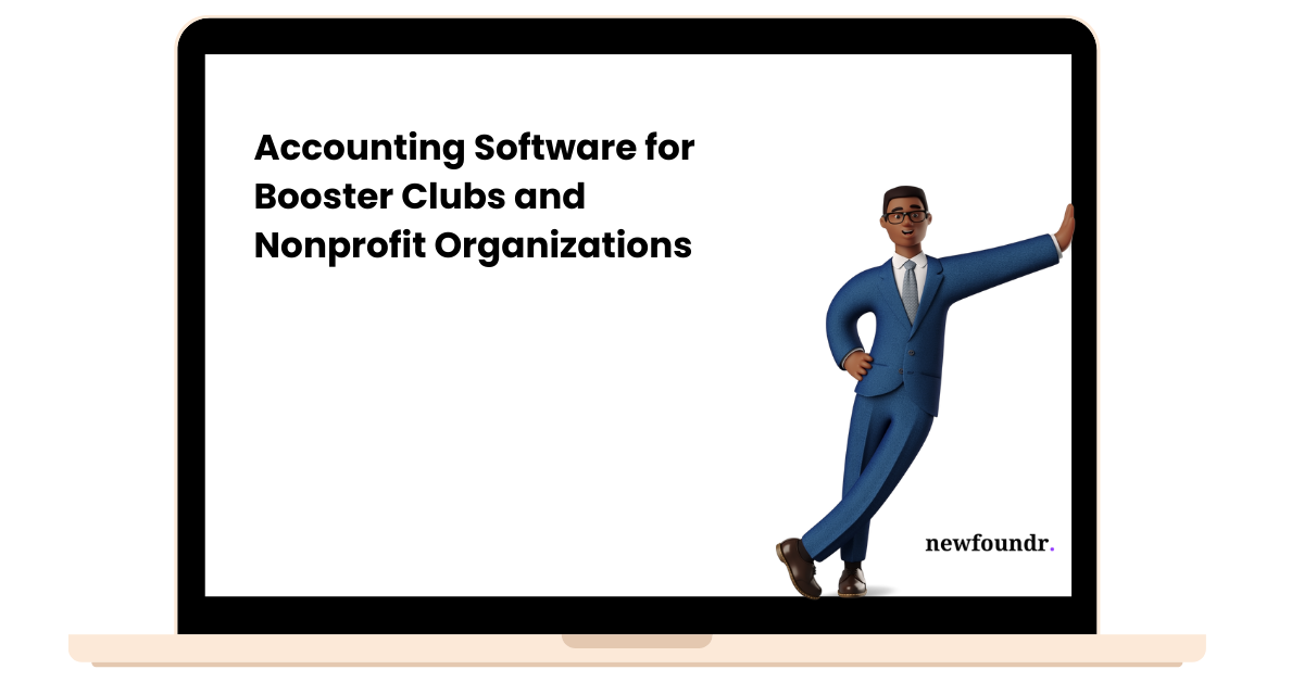 5+ Best Accounting Software for Booster Clubs and Nonprofit Organizations