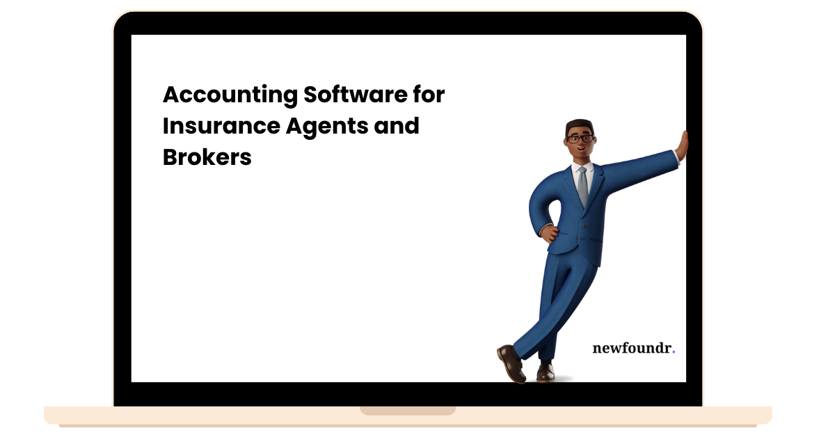 5+ Best Accounting Software for Insurance Agents and Brokers