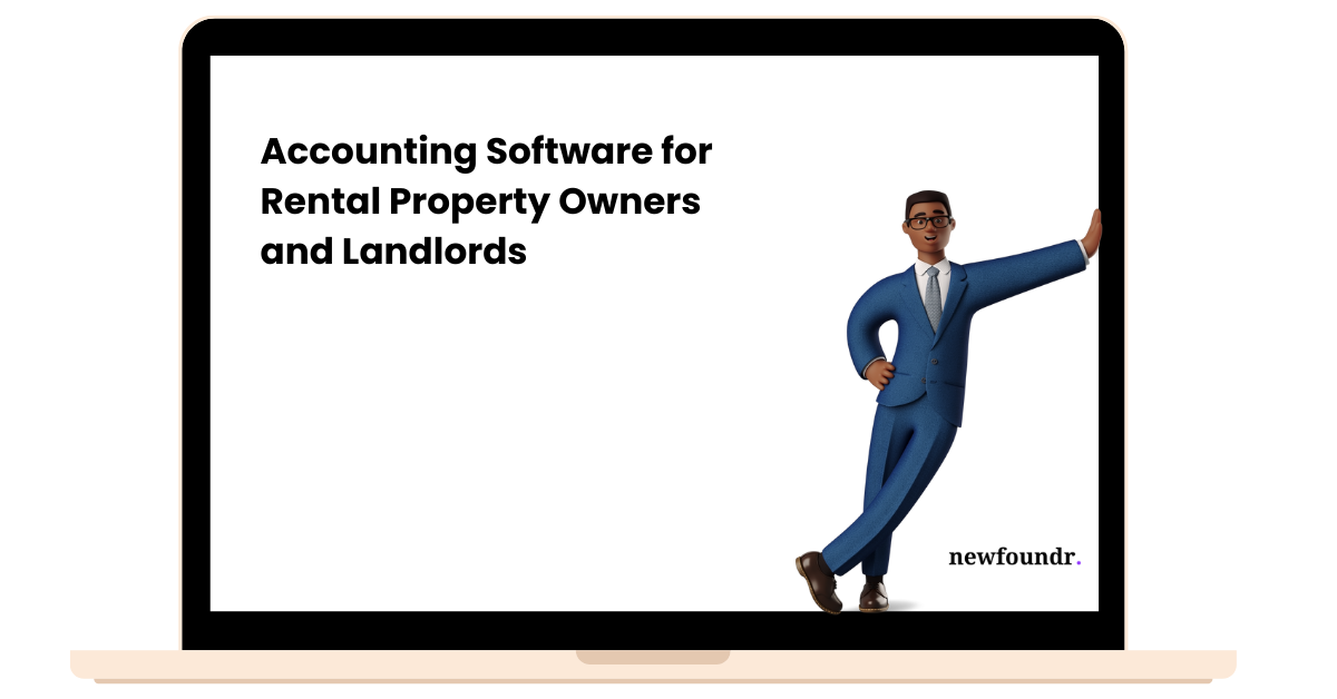 5+ Best Accounting Software for Rental Property Owners and Landlords
