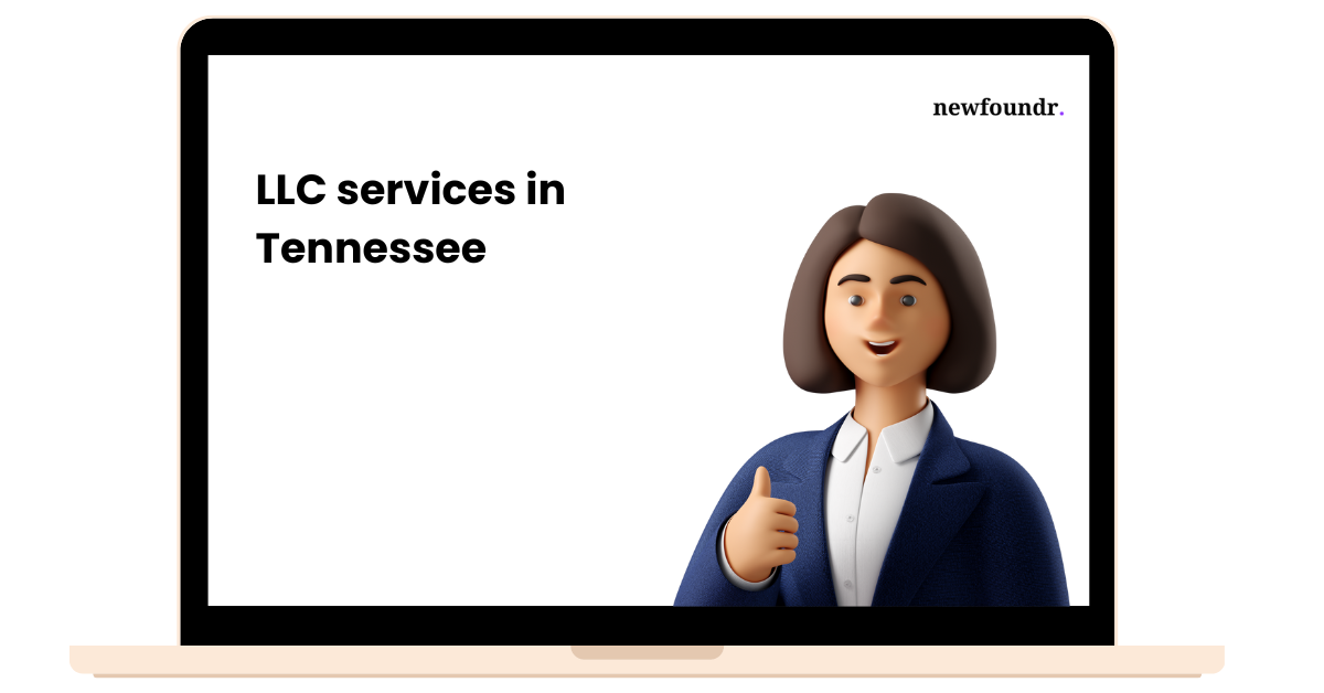 Best Tennessee LLC Formation Services in 2023